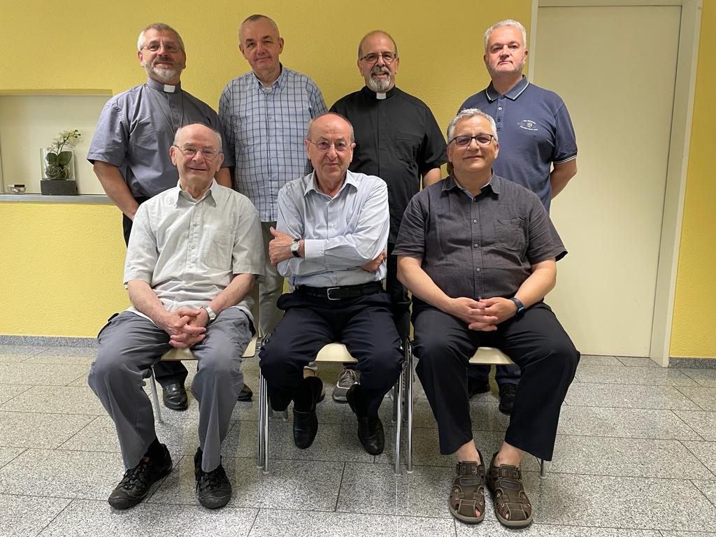 Consiglio di Coordinazione - Missioni Cattoliche di Lingua Italiana in ...